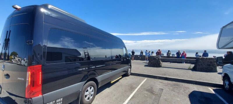 San Francisco: Alcatraz Tour with Muir Woods and Sausalito - Authenticity and Traveler Experience