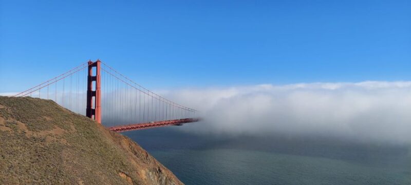 San Francisco: Alcatraz Tour with Muir Woods and Sausalito - Final Thoughts: Is This Tour Right for You?
