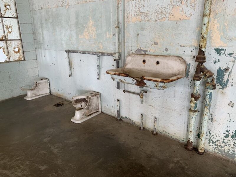 San Francisco: Alcatraz Tour with Muir Woods and Sausalito - FAQ