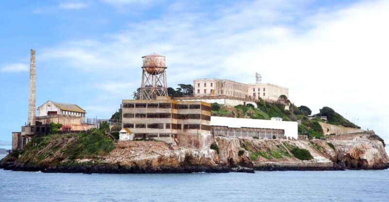 San Francisco: Alcatraz with San Francisco Bay Cruise - A Deep Dive into the Tour Itinerary and Experience