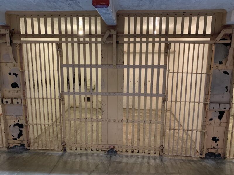 San Francisco: Alcatraz with San Francisco Bay Cruise - Practical Tips for a Smooth Experience