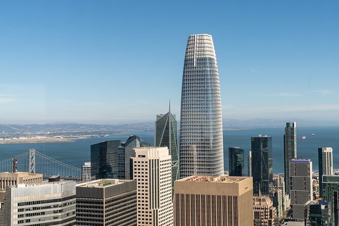 San Francisco Architecture Walking Tour - Exploring San Francisco’s Architectural Gems: A Review of the San Francisco Architecture Walking Tour