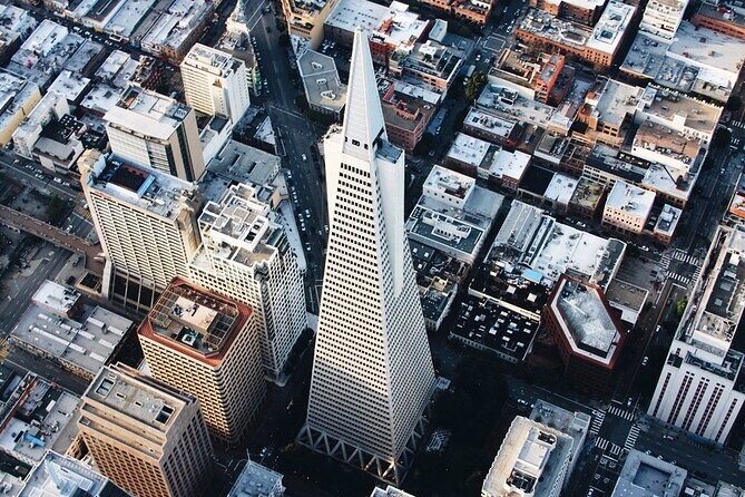 San Francisco Architecture Walking Tour - Why This Tour Matters: An In-Depth Look