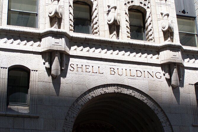 San Francisco Architecture Walking Tour - FAQ