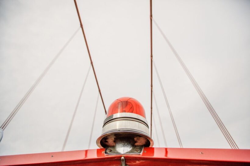 San Francisco Bay: 90-Minute Fire Engine Tour - FAQ