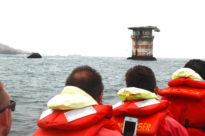 San Francisco Bay Adventure Sightseeing Cruise - Final Thoughts