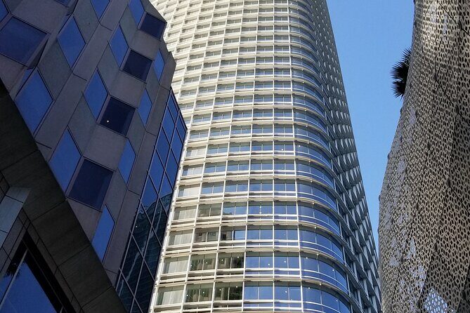San Francisco Bay Cruise and City Combo Tour - The Bay Cruise Experience
