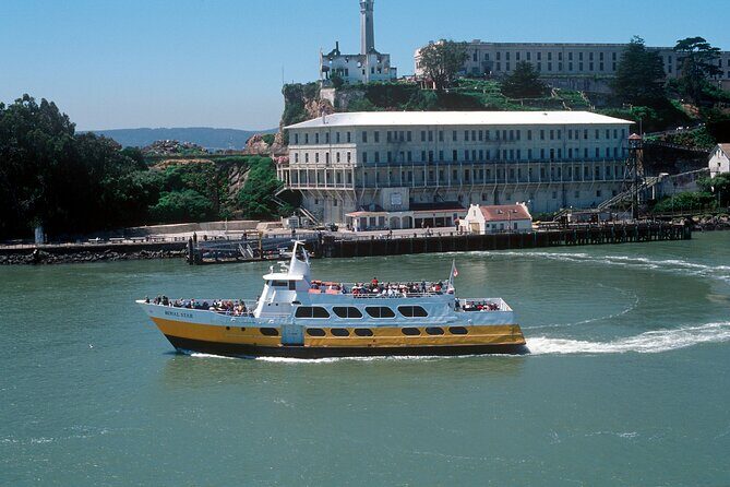 San Francisco Bay Cruise & Double Decker Night Tour - A Detailed Breakdown of the Tour Experience
