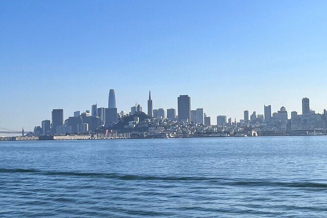 San Francisco Bay Cruise, Muir Woods and Sausalito Combo Tour - Final Thoughts: Who Will Love This Tour?