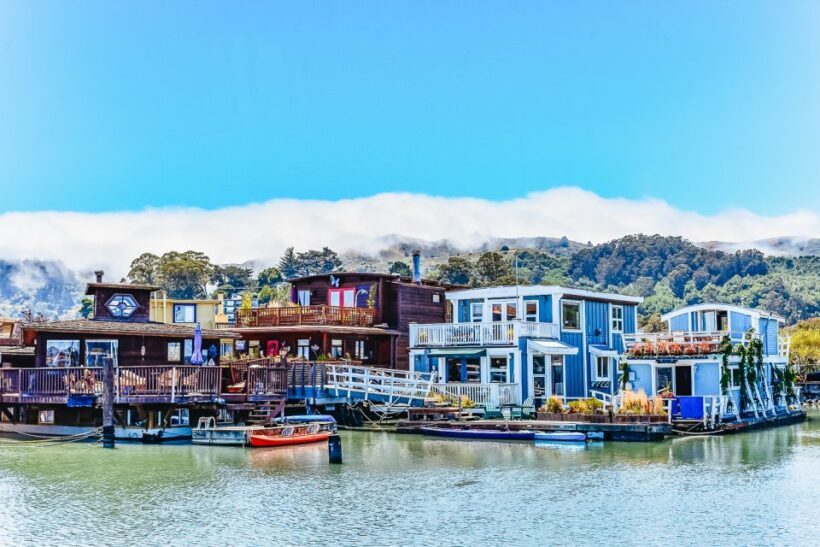 San Francisco: Bay Sailing Tour with Drinks - The Drinks, Comfort, and Weather Tips