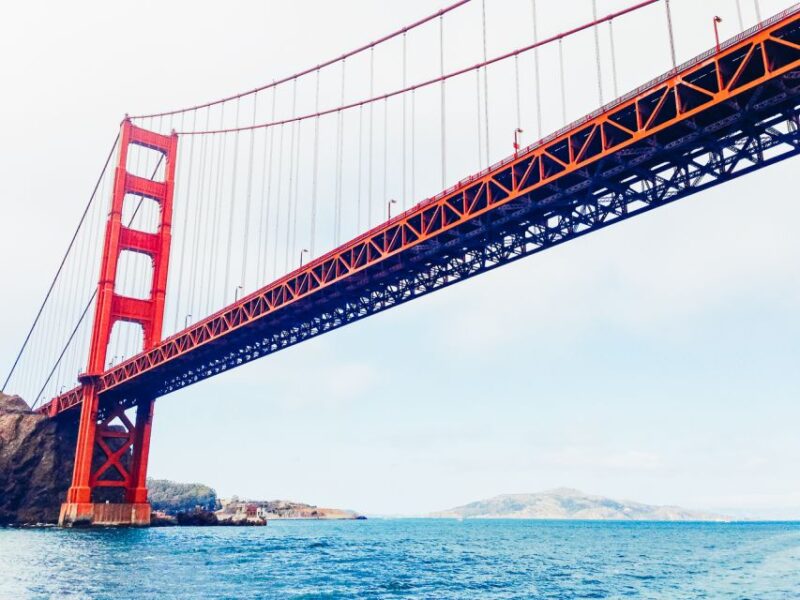 San Francisco: Bay Sailing Tour with Drinks - What Makes This Tour Stand Out