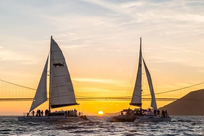 San Francisco Bay Sunset Catamaran Cruise - Final Thoughts
