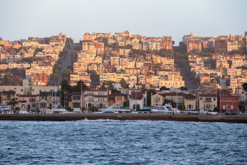 San Francisco Bay Sunset Cruise by Luxury Catamaran - What the Reviews Say