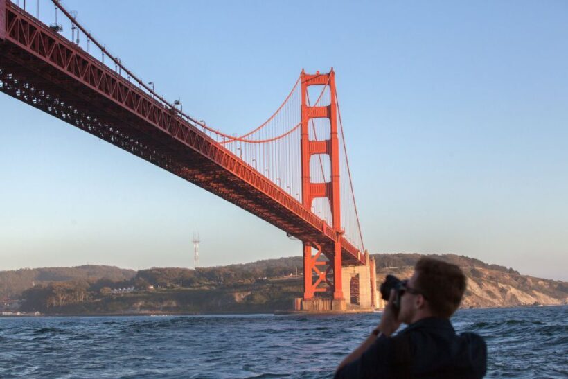 San Francisco Bay Sunset Cruise by Luxury Catamaran - The Practicalities: What You Need to Know