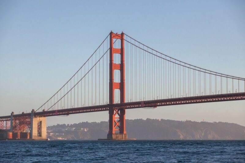 San Francisco Bay Sunset Cruise by Luxury Catamaran - Who Will Love This Cruise?