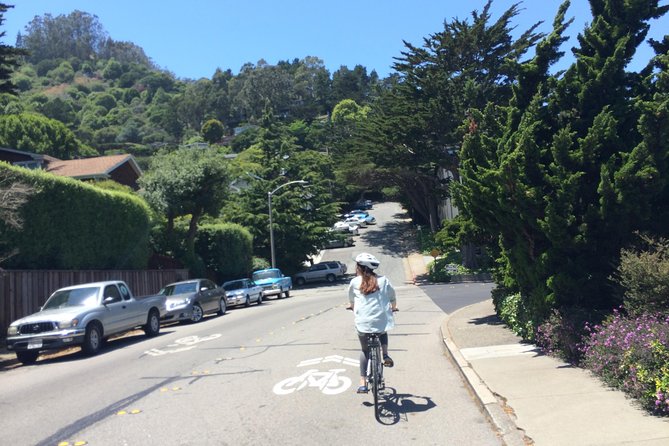 San Francisco Bike Rental For the Golden Gate Bridge - Authentic Experience and Practical Tips