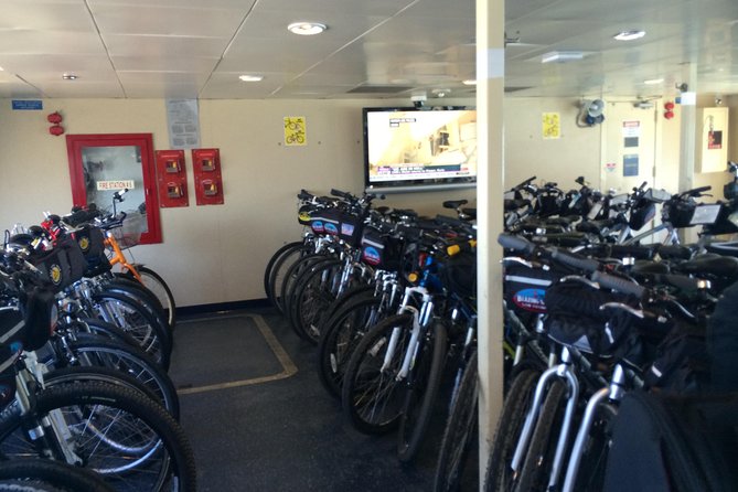 San Francisco Bike Rental For the Golden Gate Bridge - Who Will Love This Experience?