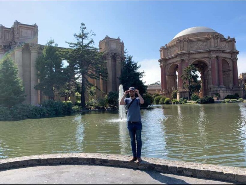 San Francisco: Billionaire's Row & Palace of Fine Arts Tour - The Experience from the Guides and Reviews