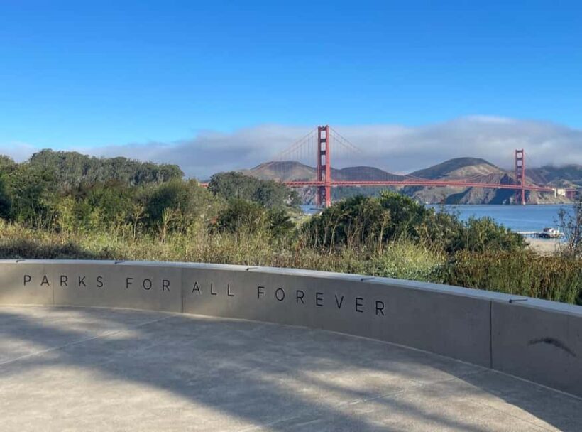 San Francisco: Billionaire's Row & Palace of Fine Arts Tour - Who Will Love This Tour?