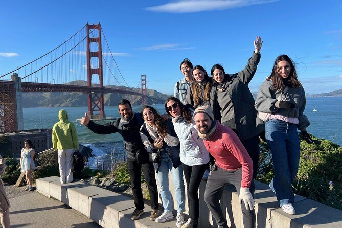 San Francisco by Electric Bike - Practical Details and What to Expect