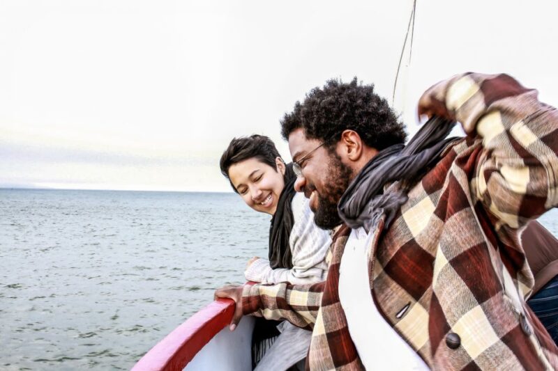 San Francisco: California Sunset Cruise (2-hours) - Why You Should Consider This Cruise