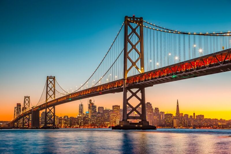 San Francisco: California Sunset Cruise (2-hours) - Who Will Love This Experience?