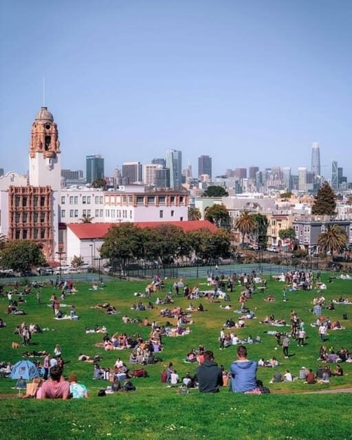 San Francisco: Castro & LGBTQ Private Walking Tour - A Close Look at the San Francisco Castro & LGBTQ Private Walking Tour