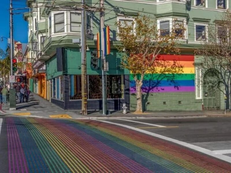 San Francisco: Castro & LGBTQ Private Walking Tour - FAQs
