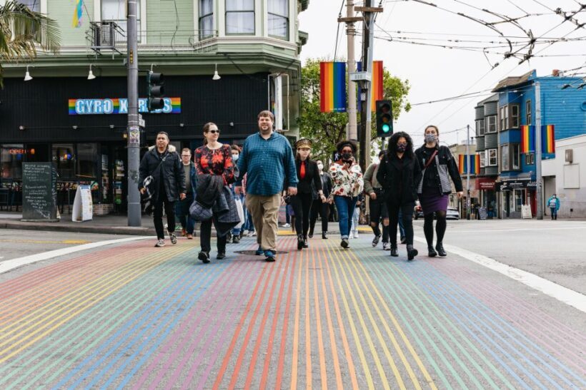 San Francisco: Castro LGBTQ Walking Tour - Introduction to the Experience