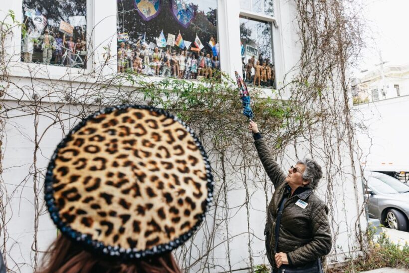 San Francisco: Castro LGBTQ Walking Tour - The Itinerary: What You’ll See and Learn