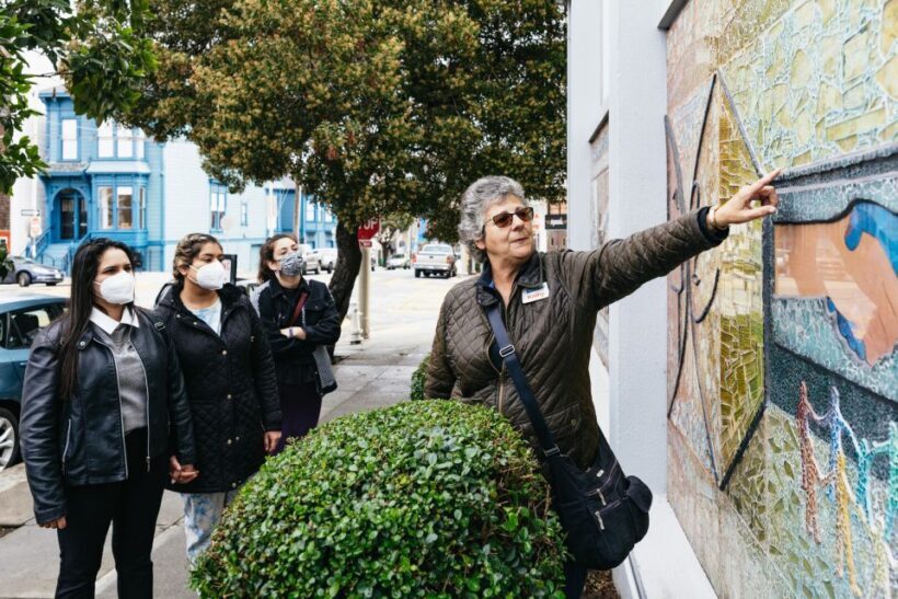 San Francisco: Castro LGBTQ Walking Tour - Why the Price is Right for What You Receive