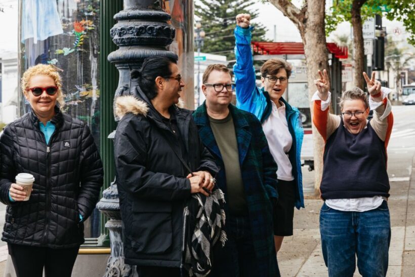 San Francisco: Castro LGBTQ Walking Tour - What Visitors Are Saying