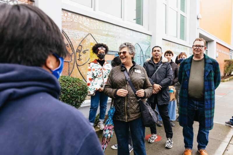 San Francisco: Castro LGBTQ Walking Tour - Why the Price is Right for What You Get