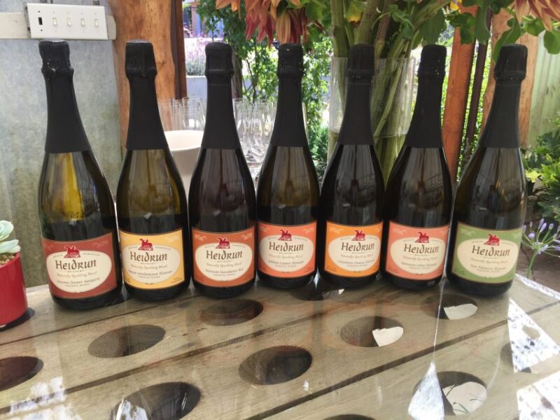 San Francisco: Cheese, Honey, Oysters & Wine Tour of Sonoma - Who Is This Tour Best For?