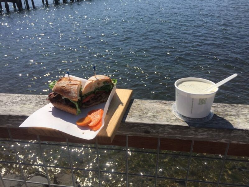 San Francisco: Cheese, Honey, Oysters & Wine Tour of Sonoma - Final Thoughts