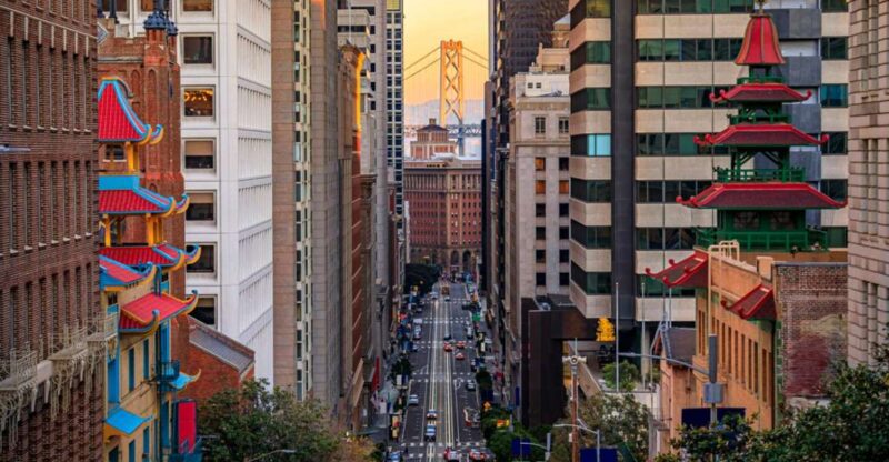 San Francisco Chinatown: A Cultural Walking Adventure - Key Points