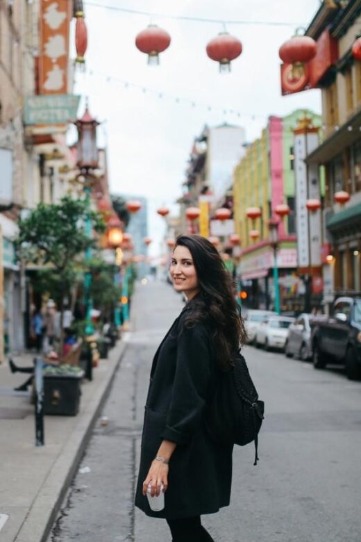 San Francisco Chinatown : A Private Cultural Walking Tour - Key Points