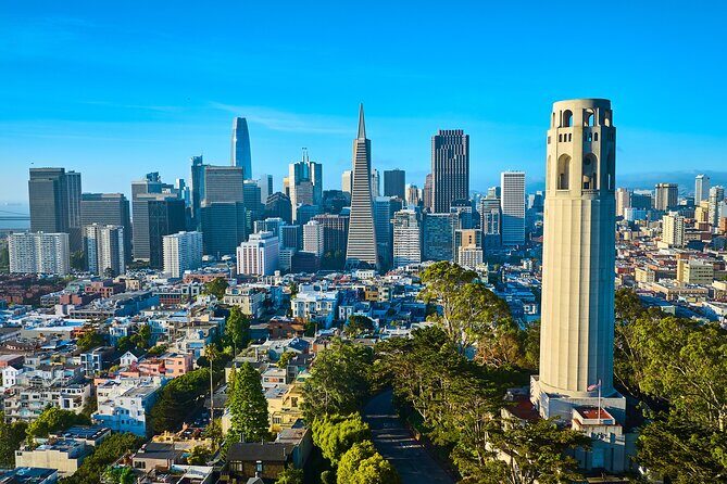 San Francisco Chinatown and Little Italy Private Food Walk - What You Can Expect on This Food and Culture Journey