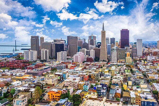 San Francisco Chinatown and North Beach Highlights Walking Tour - Final Thoughts