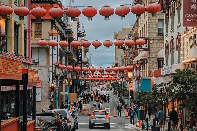 San Francisco Chinatown and North Beach Highlights Walking Tour - Final Verdict
