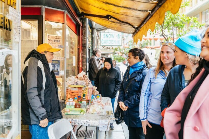 San Francisco: Chinatown Culinary Walking Tour - The Value and Practicalities