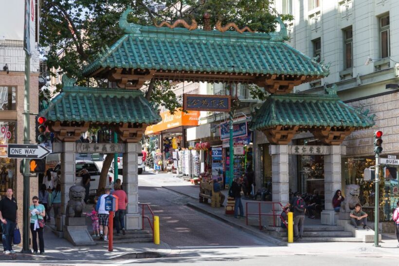San Francisco: Chinatown Culinary Walking Tour - Authenticity and Guide Quality: The Heart of the Tour