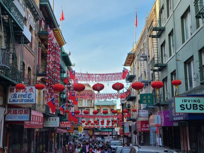 San Francisco: Chinatown Culinary Walking Tour - The Sum Up: Who Will Love This Tour?