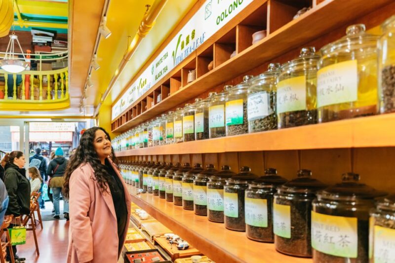 San Francisco: Chinatown Culinary Walking Tour - Final Thoughts