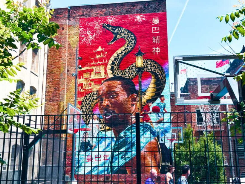 San Francisco: Chinatown Food and Culture Tour - Key Points