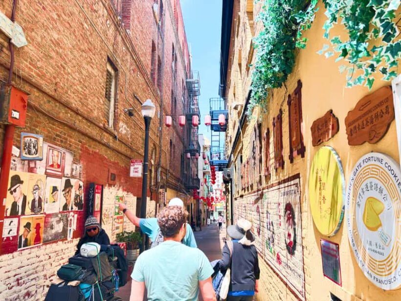 San Francisco: Chinatown Food and Culture Tour - The Sum Up
