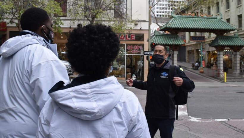 San Francisco: Chinatown Food and History Walking Tour - What to Expect from the Tour