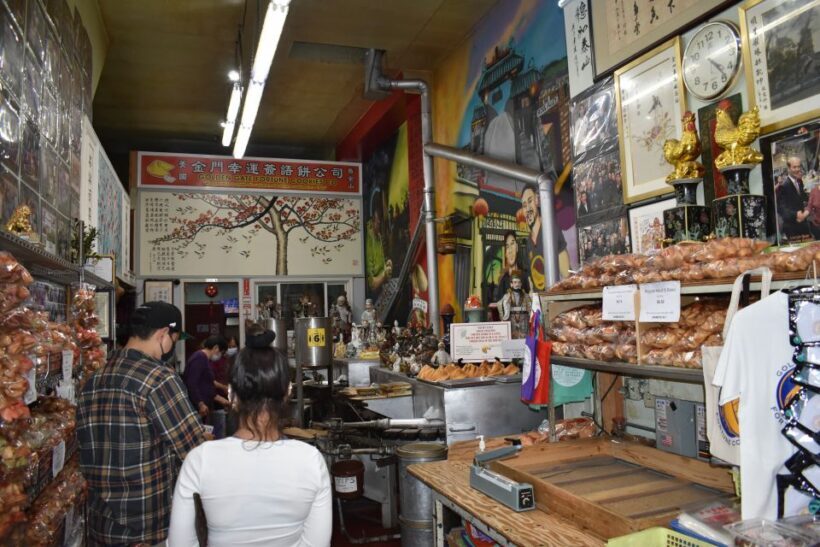 San Francisco: Chinatown Food and History Walking Tour - Who Will Enjoy This Tour?