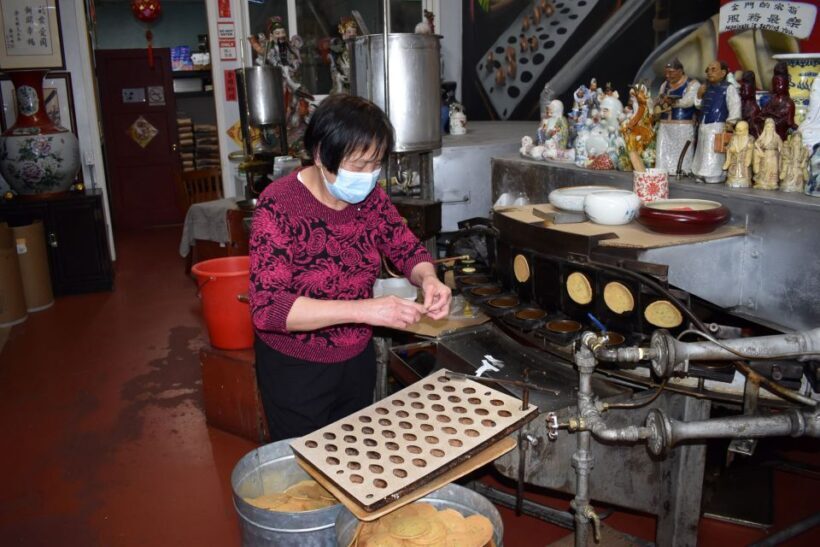 San Francisco: Chinatown Food and History Walking Tour - The Sum Up