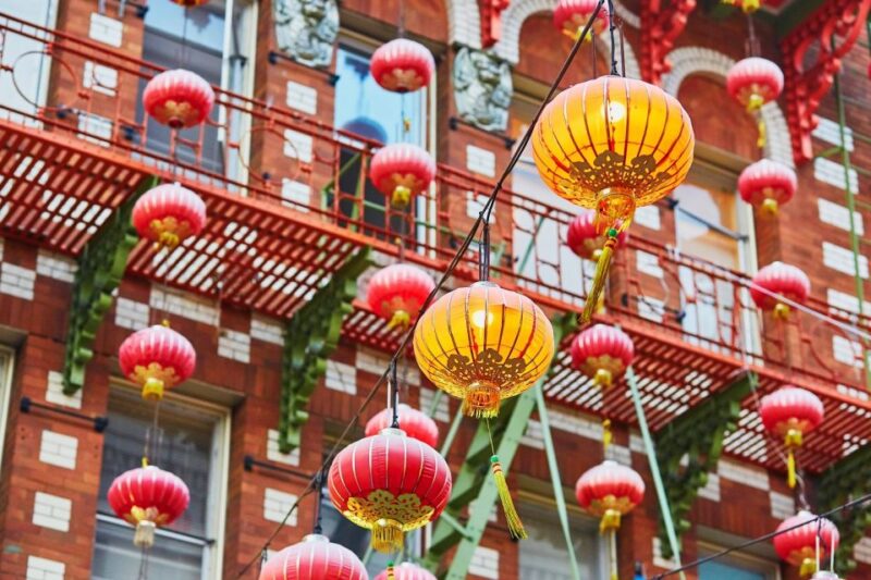San Francisco: Chinatown Food and History Walking Tour - What to Expect from the Tour